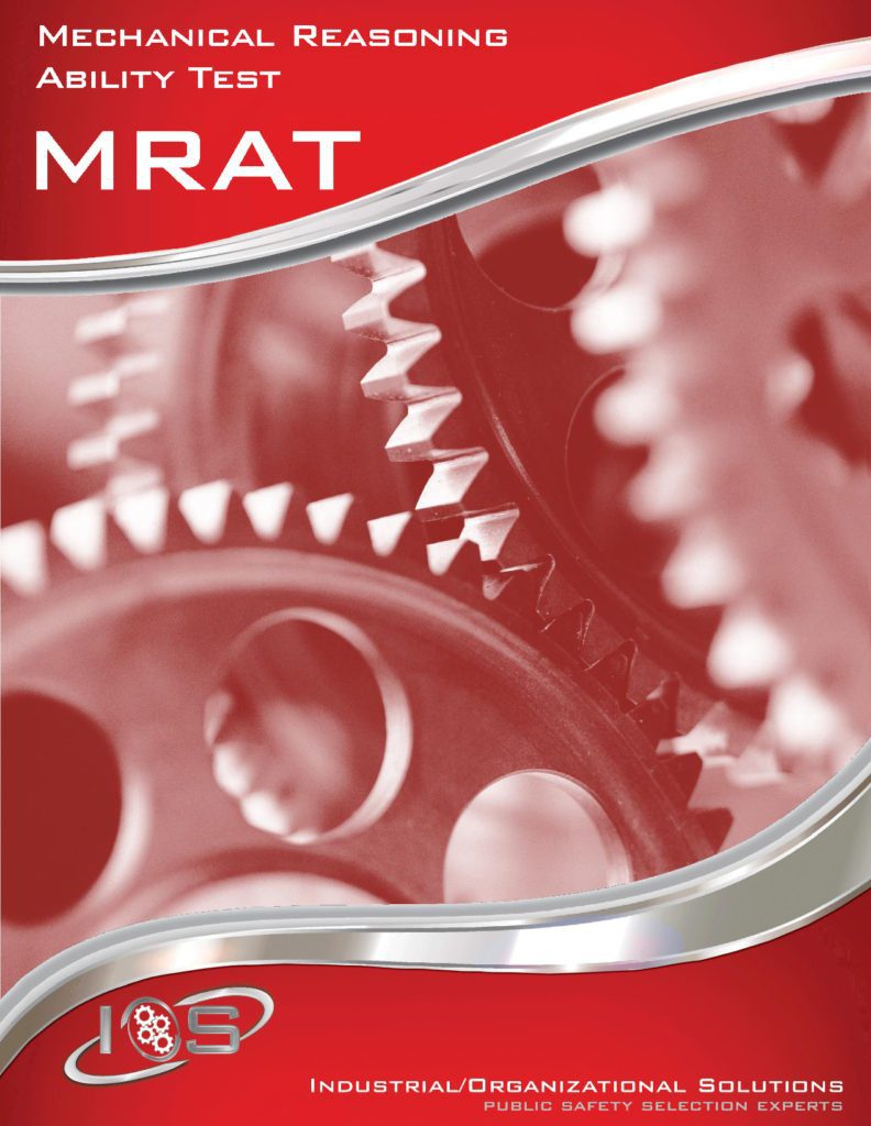 Mechanical Reasoning Ability Test | Entry Level Firefighter Exams