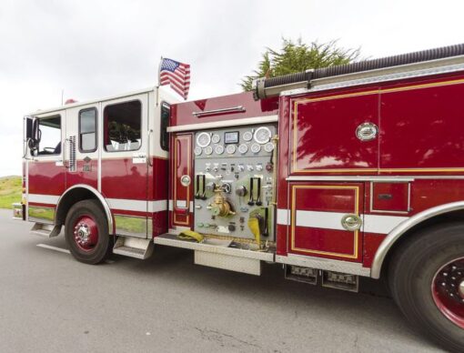Firefighter Test | Firefighter Fitness Test | Entry Level Firefighter Exam
