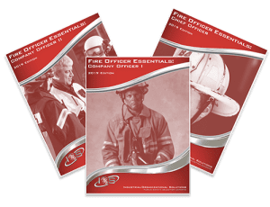 Fire Officer Promotion Exam | Firefighter Testing | IO Solutions