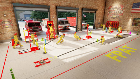 Physical Abilities Test | Physical Ability Testing | PAT | IO Solutions